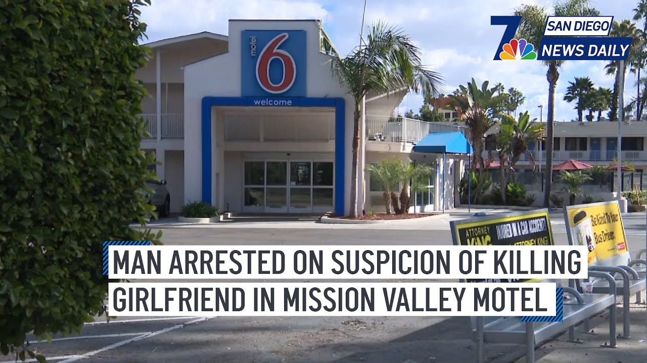 Fri. Jan. 17 | Man arrested on suspicion of killing girlfriend in ...