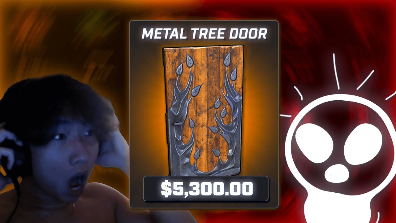 Rust Gambling 1v1 Professional Gambler ! Rust Magic | Rust Gambling - YouTube