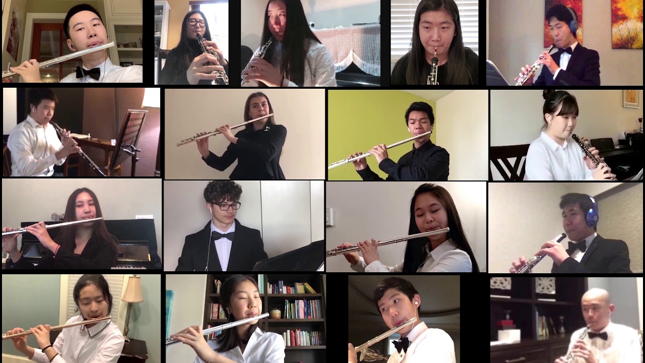 VYSO 2020 Virtual Project 1812 Overture v2 - YouTube