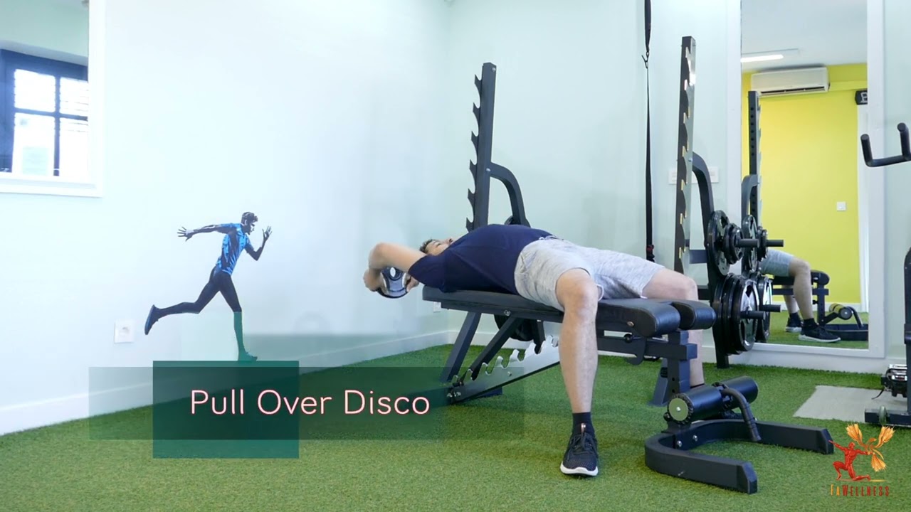 Pull Over Disco - YouTube