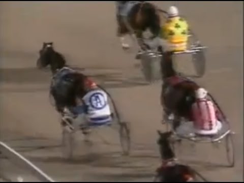Harness Racing,Albion Park-21/04/1993 Inter Dominion Heat-5 (Franco ...