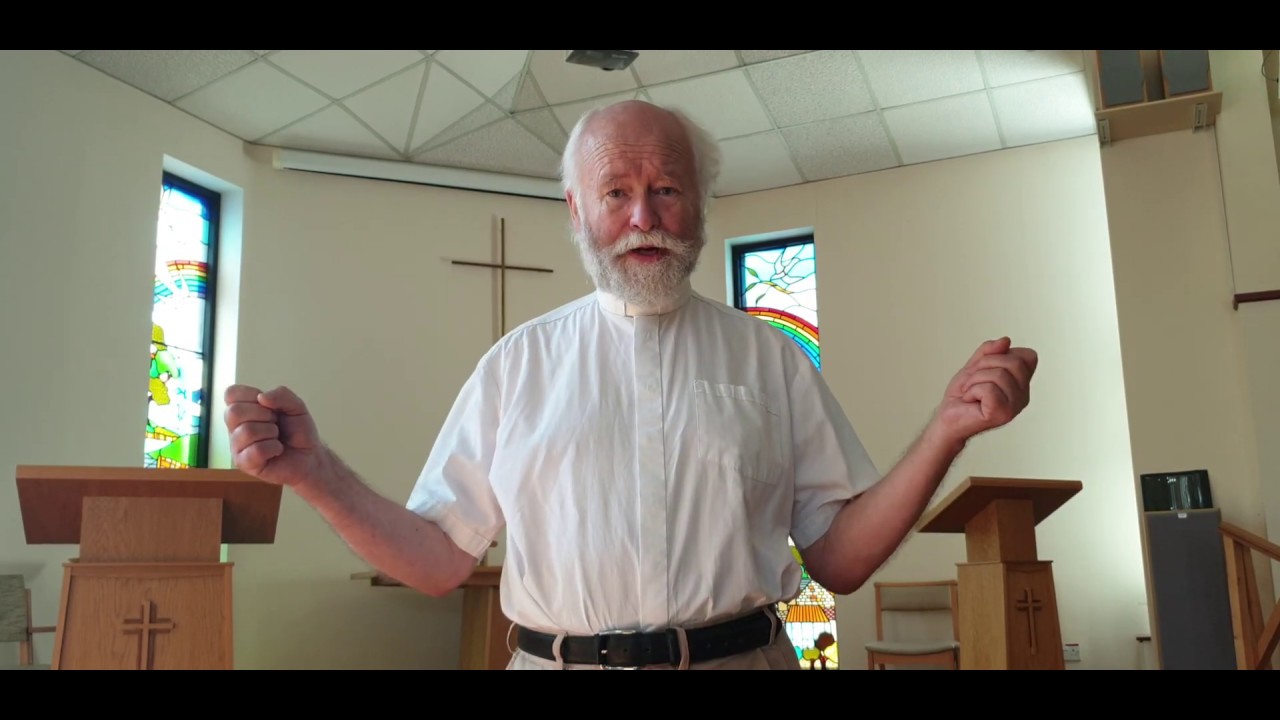 All Age talk - 20 07 05 - YouTube