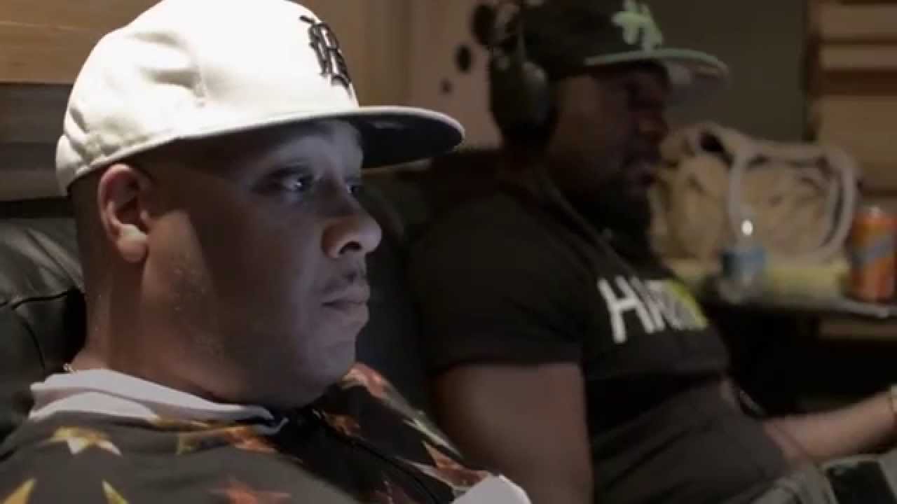 DJ Epps Presents "We Dem Zoes" Studio Session - YouTube