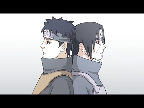 Naruto: The Pupil of Shisui #7 (Sacrifice)🙏 - YouTube