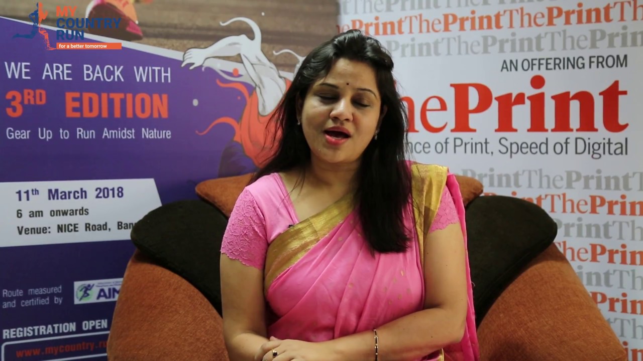 D. Roopa Moudgil, IPS, IGP, Home Guards, Karnataka Police - My Country ...