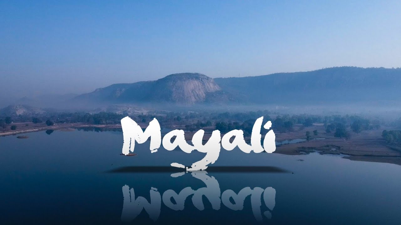 Mayali Dam-jashpur Chhattisgarh | Mayali Nature park - YouTube
