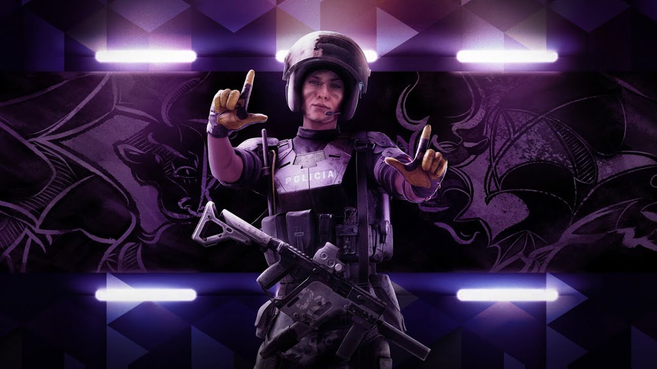 SALE STREAM? / Rainbow Six Siege - YouTube