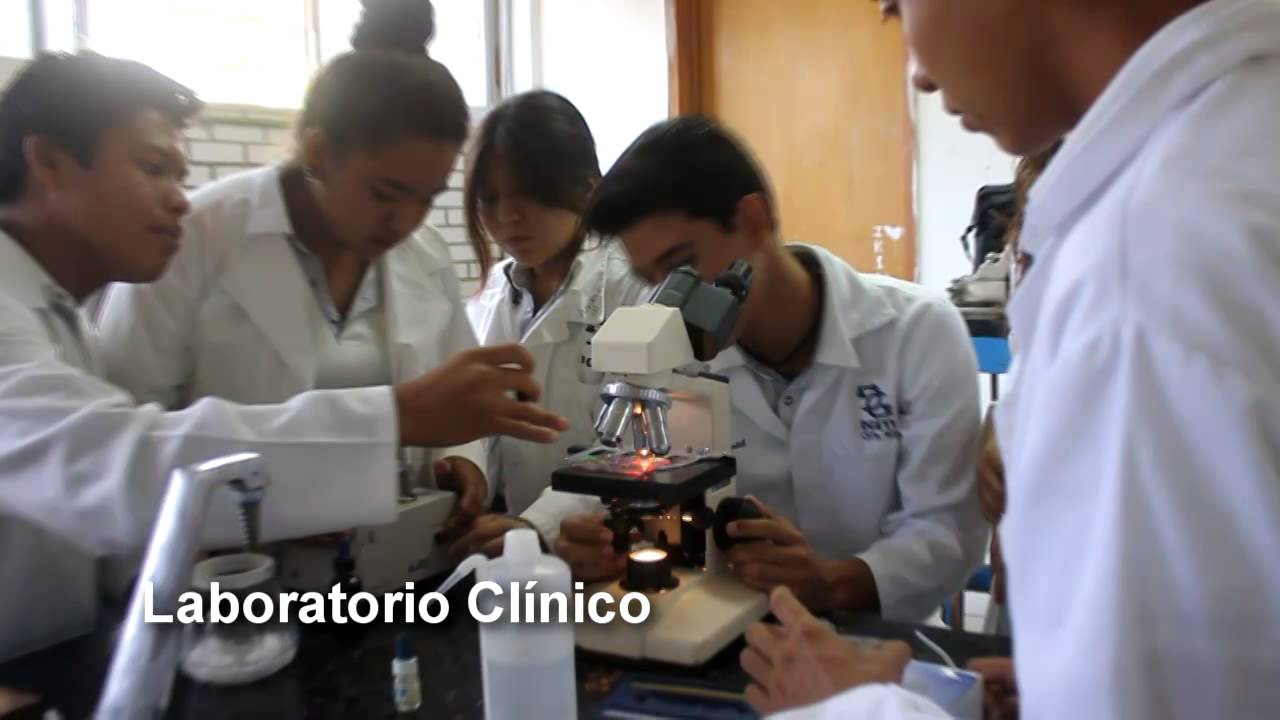 CBTis #169 ¡Tu mejor opción! - YouTube