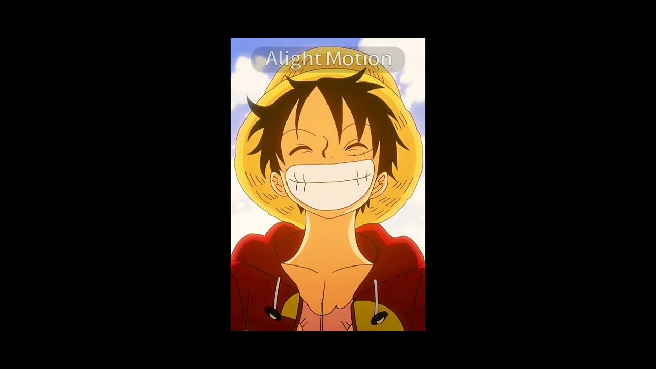 Luffy Theme - YouTube