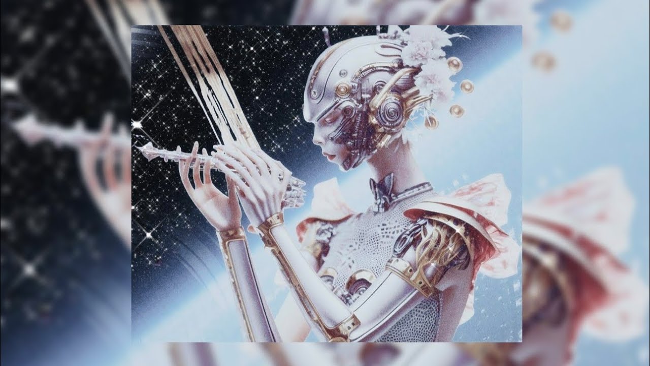 Ashkroz - Ashcore II |.Grimes AI Cover.| - YouTube