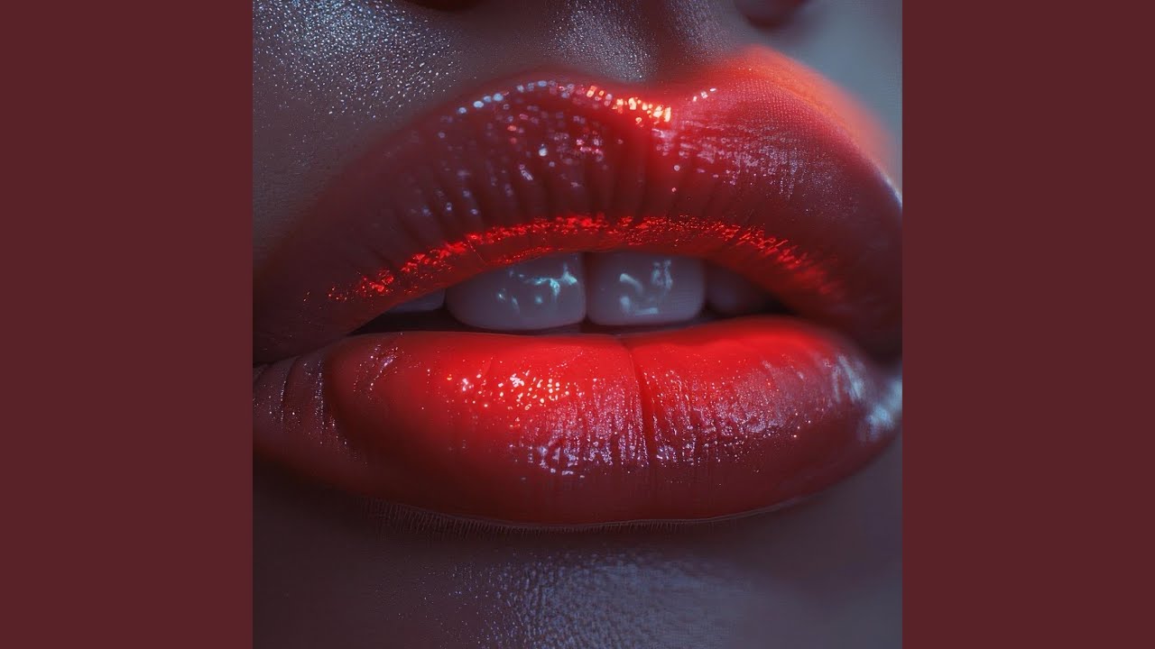 Burning Lips - YouTube