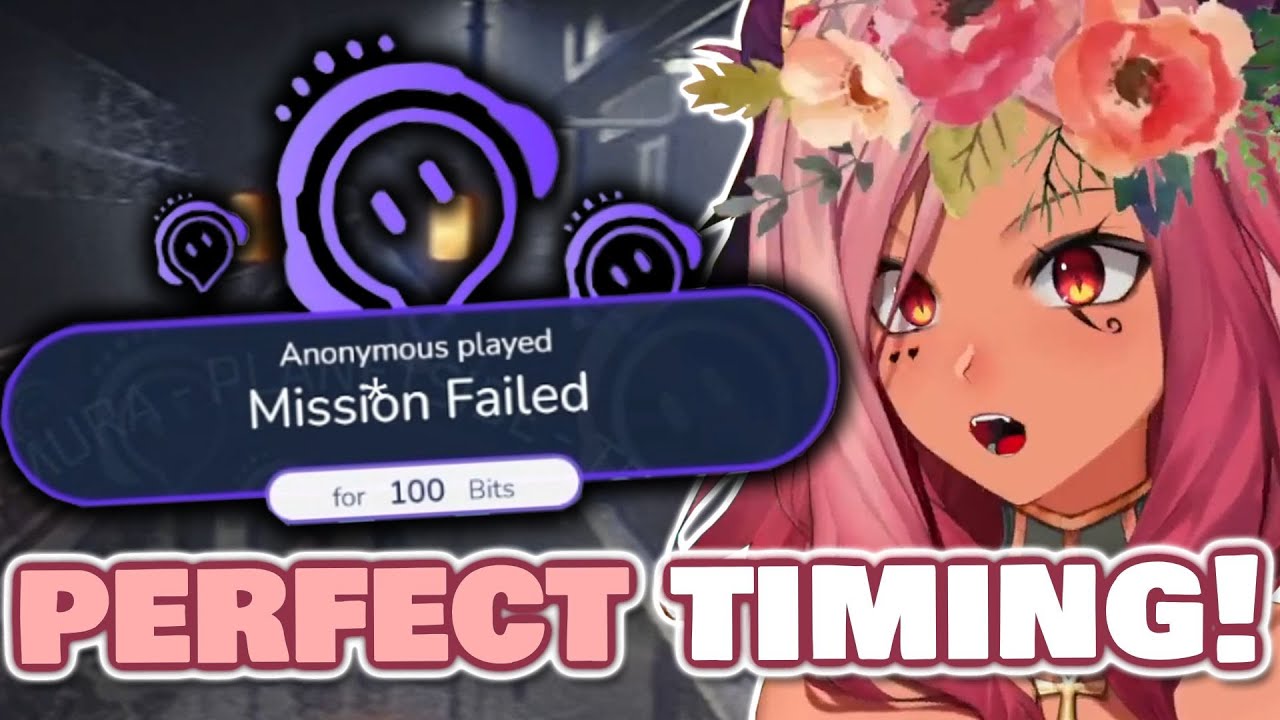 Trickywi's PERFECT TIMING Moments - YouTube