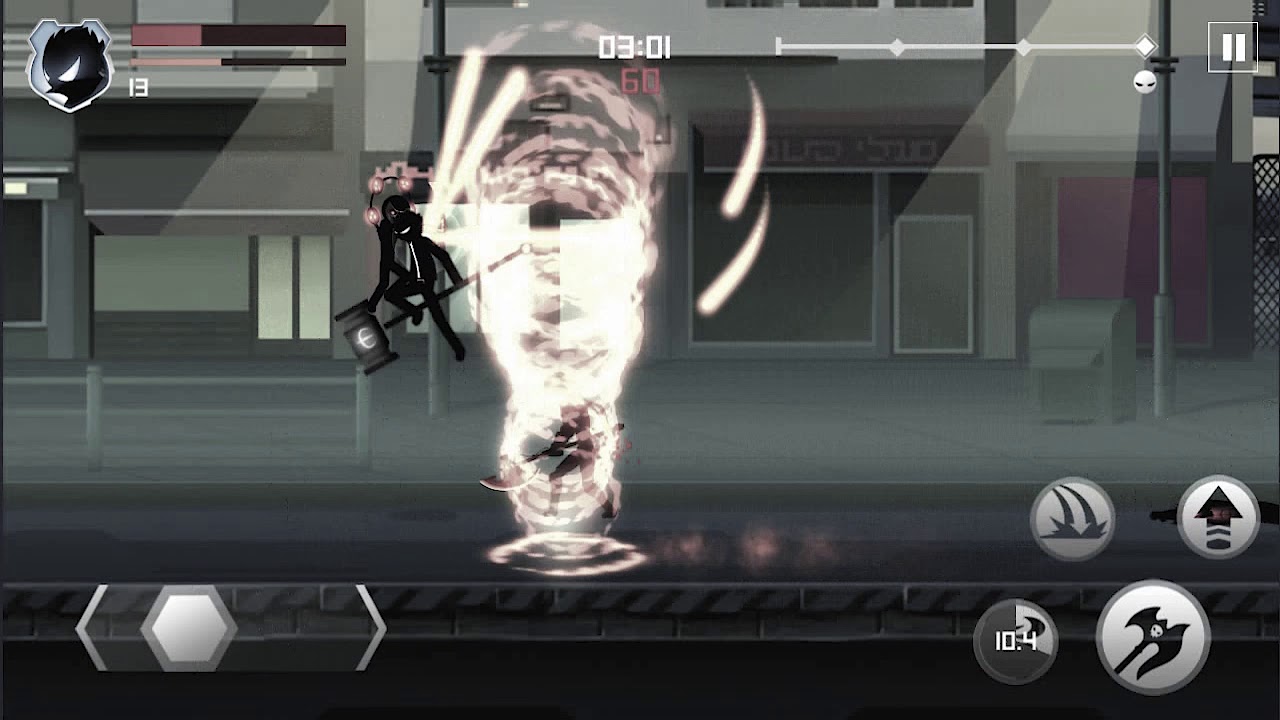 Stickman Mafia - Best New Game 2019 (#Part6) - YouTube