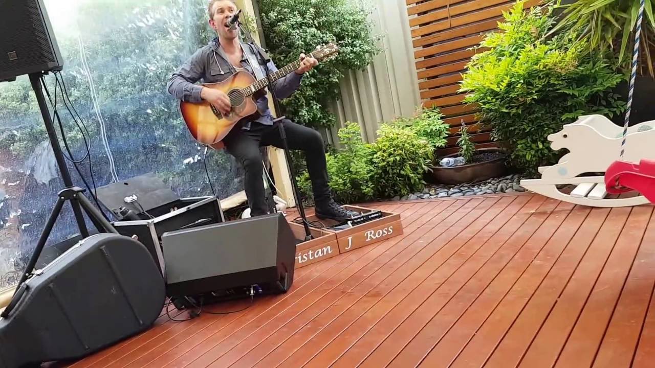 Tristan Ross - Solid Rock - Goanna -13 November 2016 - YouTube