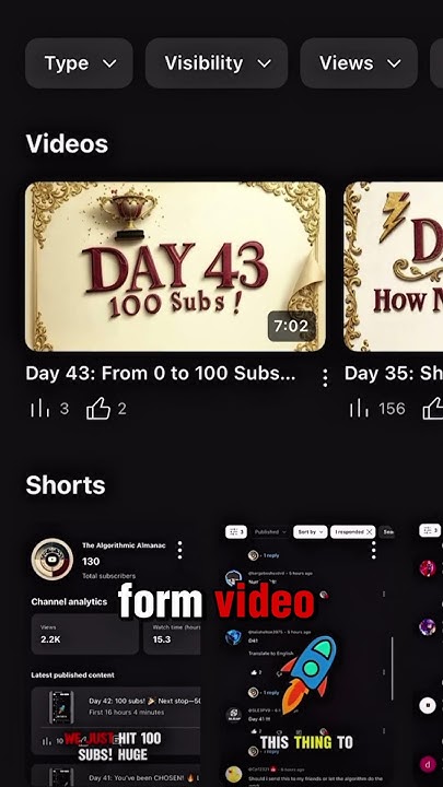 Day 44: Will this experiment break the algorithm…or not? 👀 Let’s hit 500! 🚀 #AlgorithmicAlmanac ...