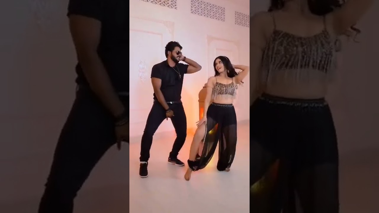 sonal devraj dance video || #sonaldevraj Arabic kuthu dance #malayalam ...