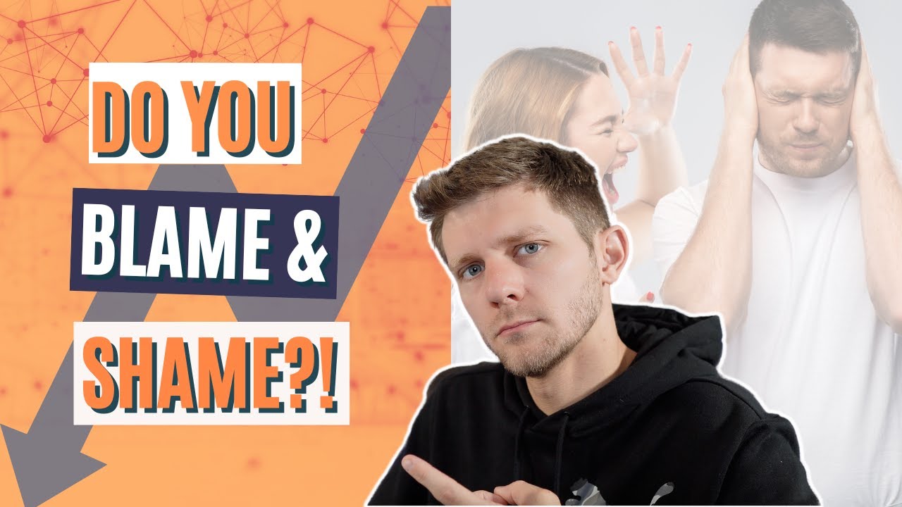 Mastering Evangelism: Avoiding the Blame and Shame Game - YouTube