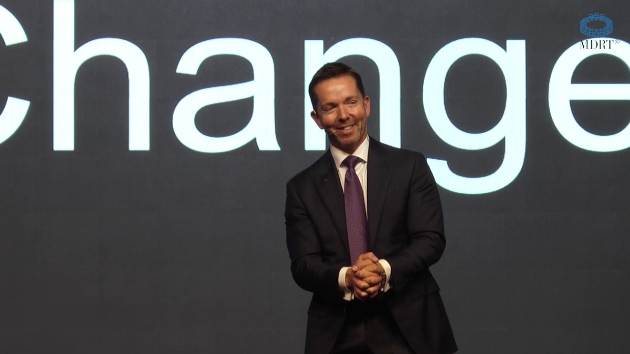 Sandro Malaysia MDRT Day 2019 - Sandro Forte 2/3 - YouTube