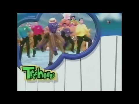 Treehouse TV - \