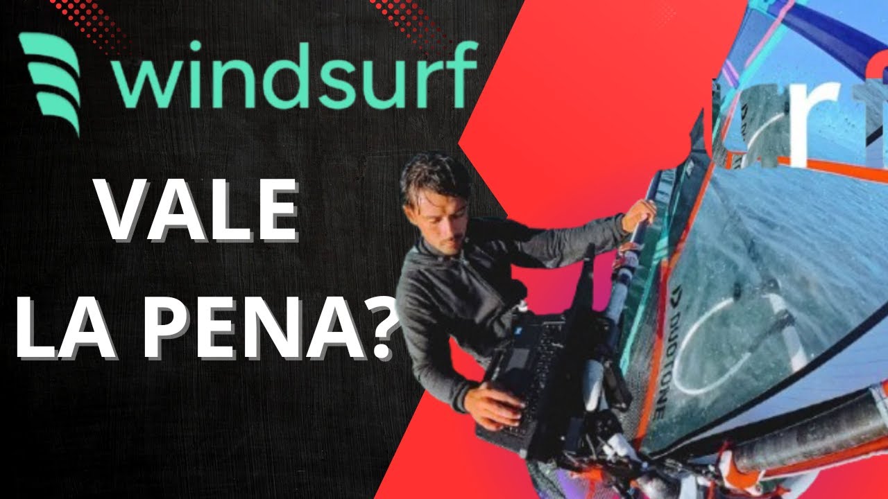 Crea una app inteligente con Windsurf y OpenAI API en minutos 🤯 - YouTube
