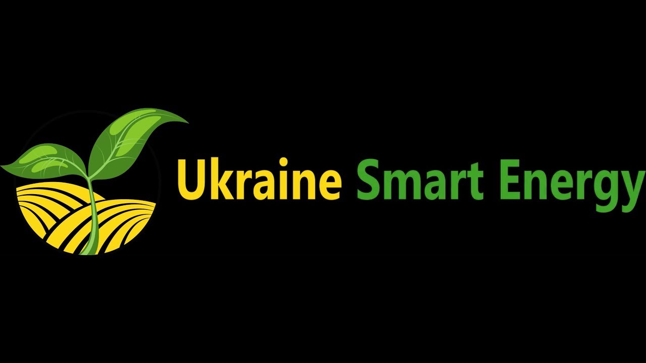 Ukraine Smart Energy - YouTube