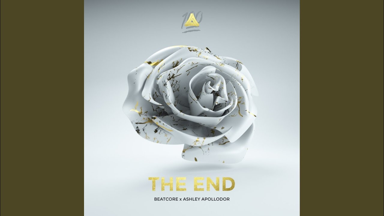 The End (Original Mix) - YouTube
