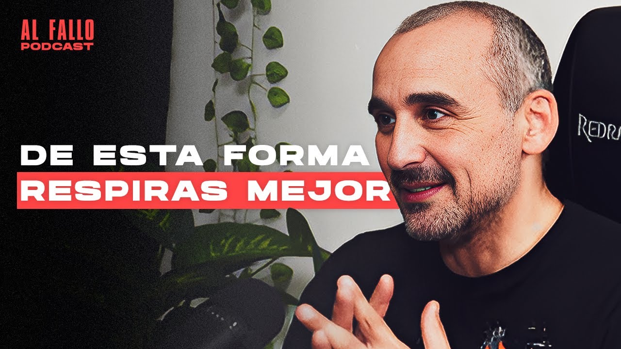 Como respirar mejor, entrenamiento con PESA RUSA(Kettlebell) ,fuerza ...