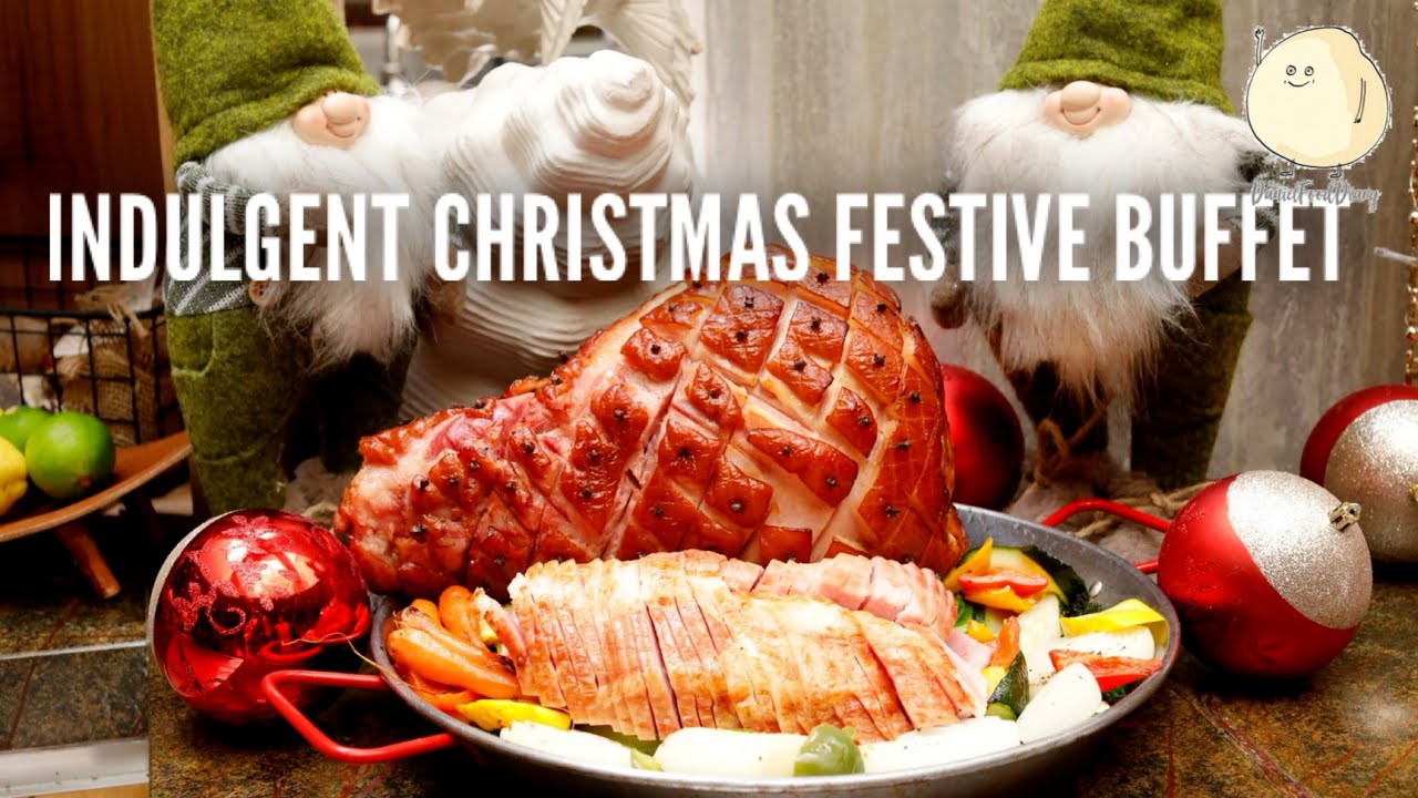 Pan Pacific Singapore's Edge Restaurant Unveils a Festive Feast of ...