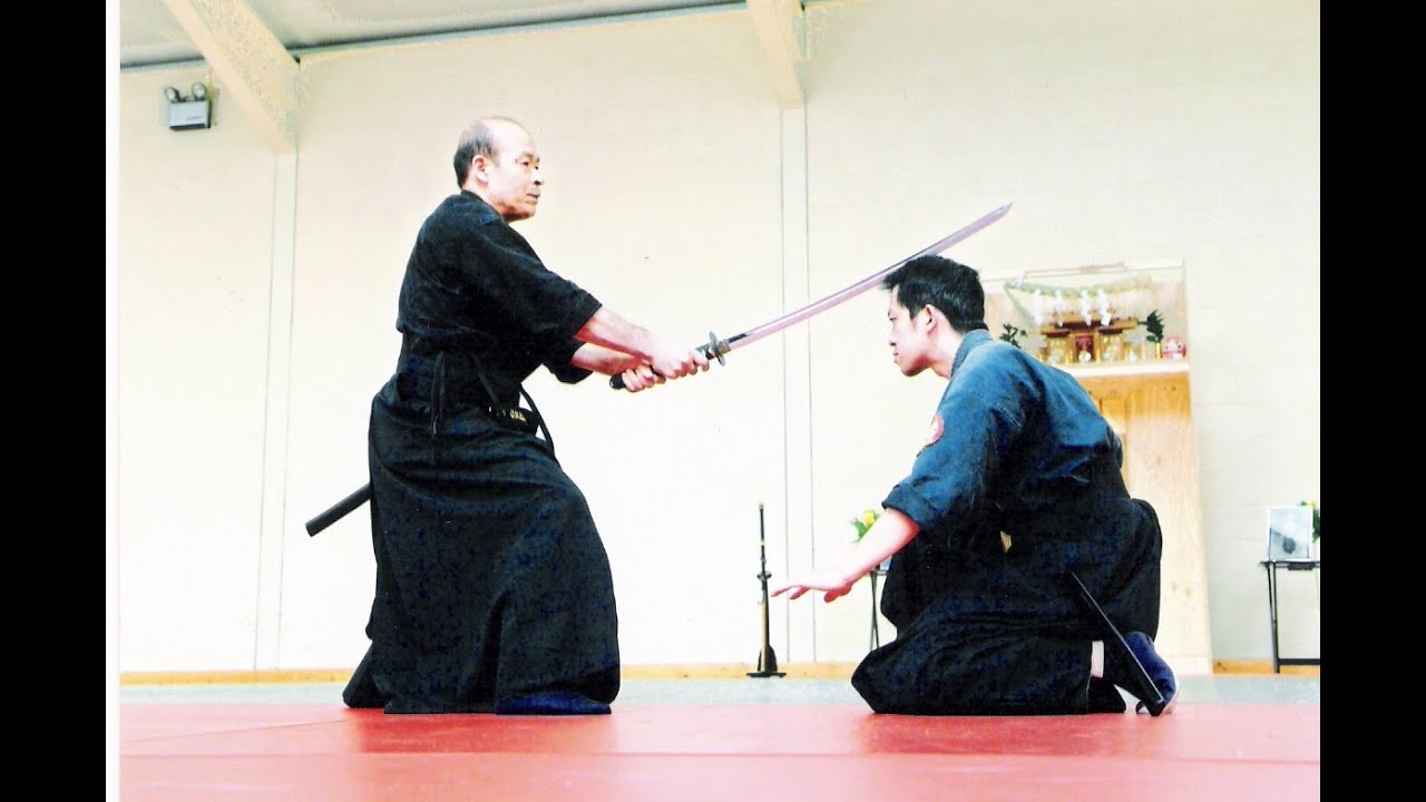 Genbukan Ninpo, Genbukan Taijutsu, Genbukan Bikenjutsu, Genbukan ...