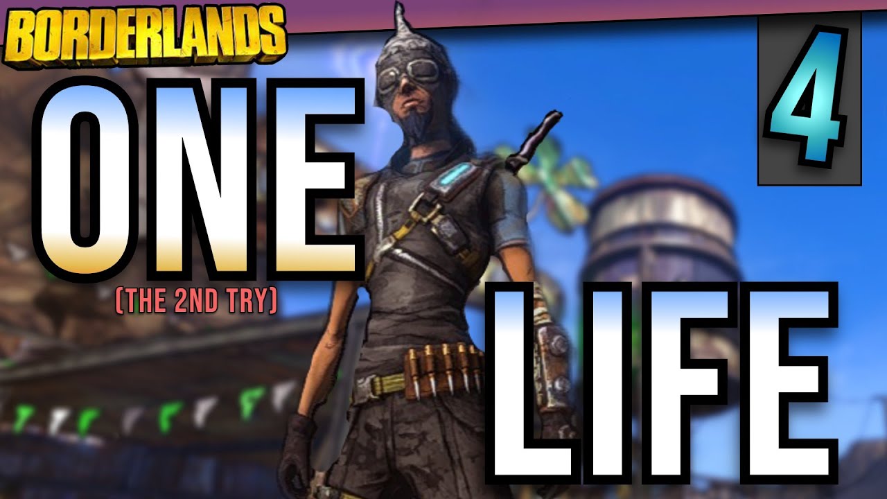 One Life Mordecai Ep4 Youtube