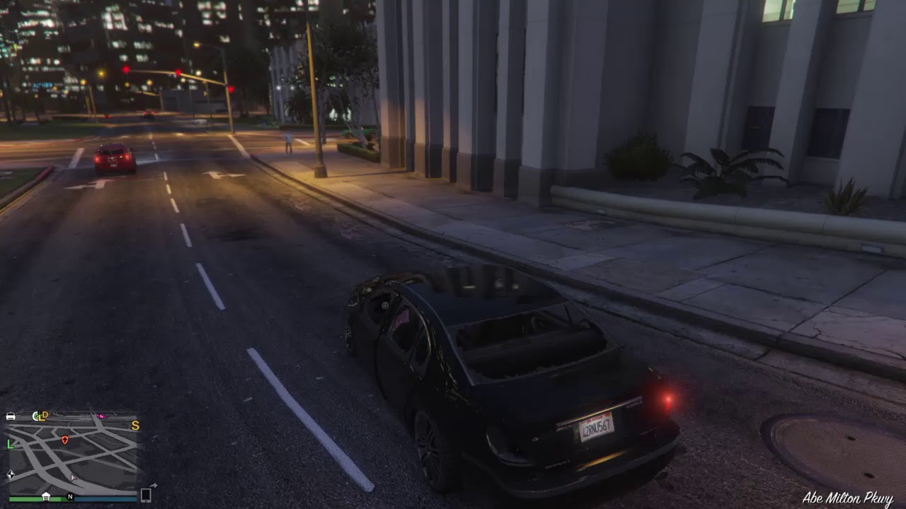 Donkeys karate lessons - YouTube