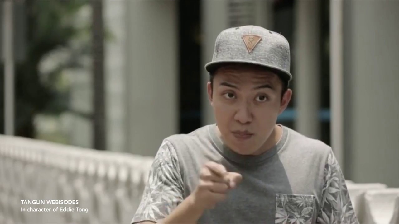 FLY SHOWREELS: Charlie Goh TV Presenting 2017 - YouTube