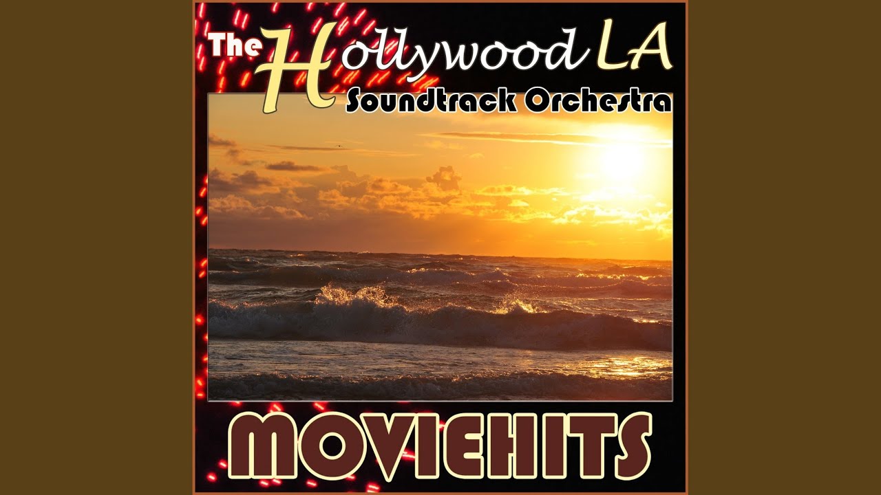 Robin Hood - Prince of Thieves (Main Theme from "Robin Hood") - YouTube