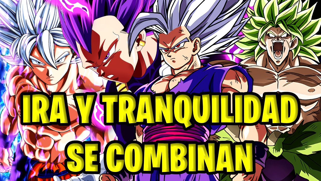DBS Capitulo 101 [Opinión] #dragonball #dragonballz #dragonballsuper ...