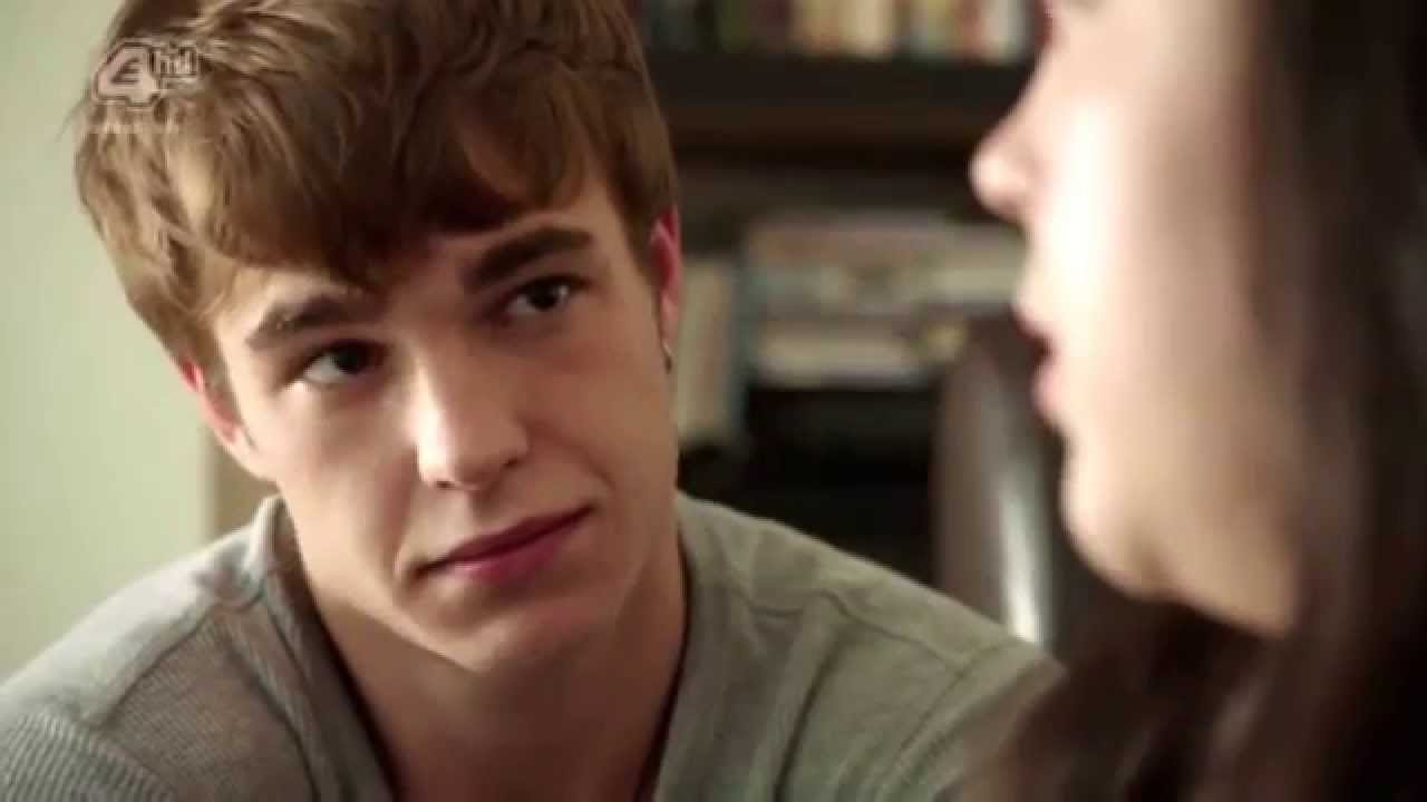 " My Mad Fat Diary FInn&Rae " - YouTube