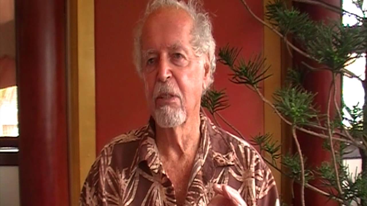 Don McFarland talks about Body Harmony - YouTube