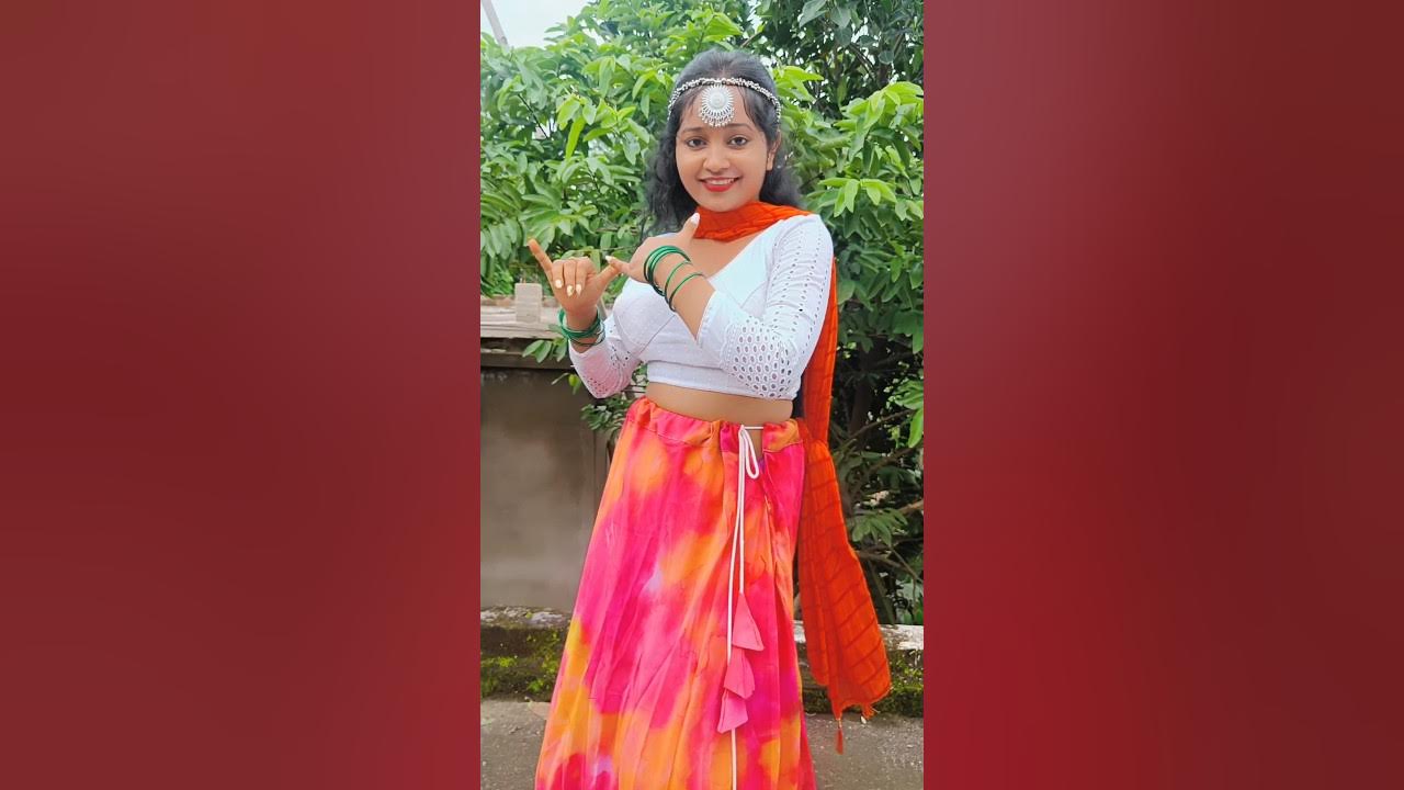 Anek Radha Krishna Eka 💞 #@rsmouli #shorts #viralvideo #bengalisong #love - YouTube