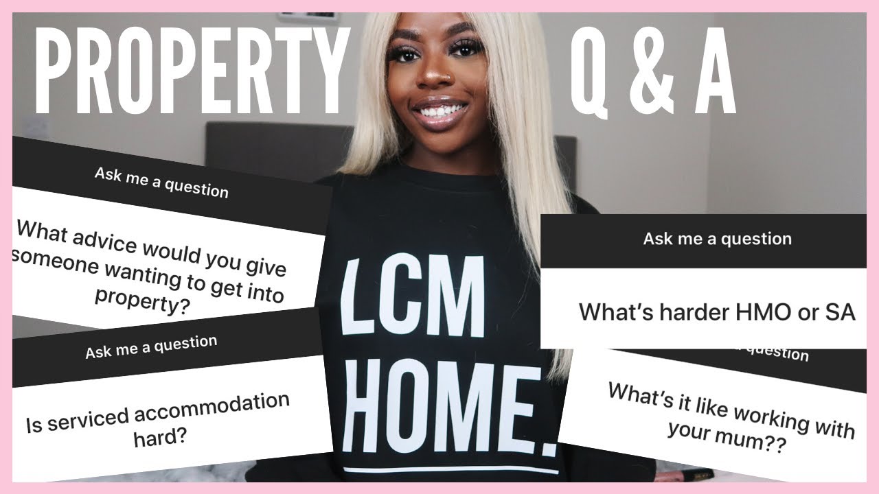 PROPERTY Q A MY JOURNEY SO FAR Serviced Accommodation UK House property-q-a-my-journey-so-far-serviced-accommodation-uk-house