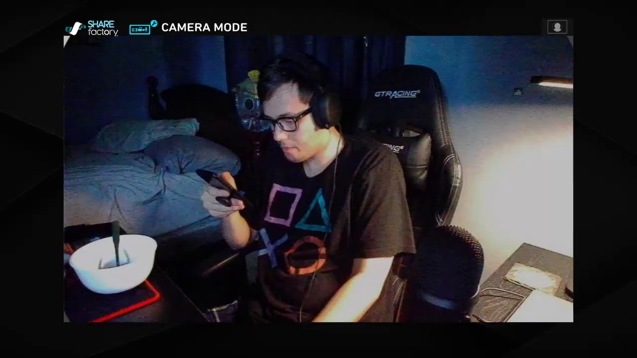 Sleep stream 4 - YouTube