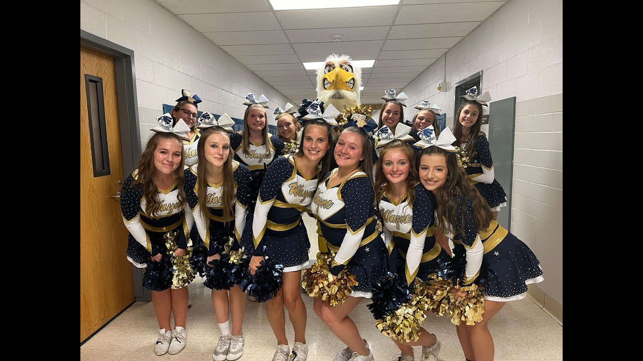 Wayne Cheer 2024 - YouTube