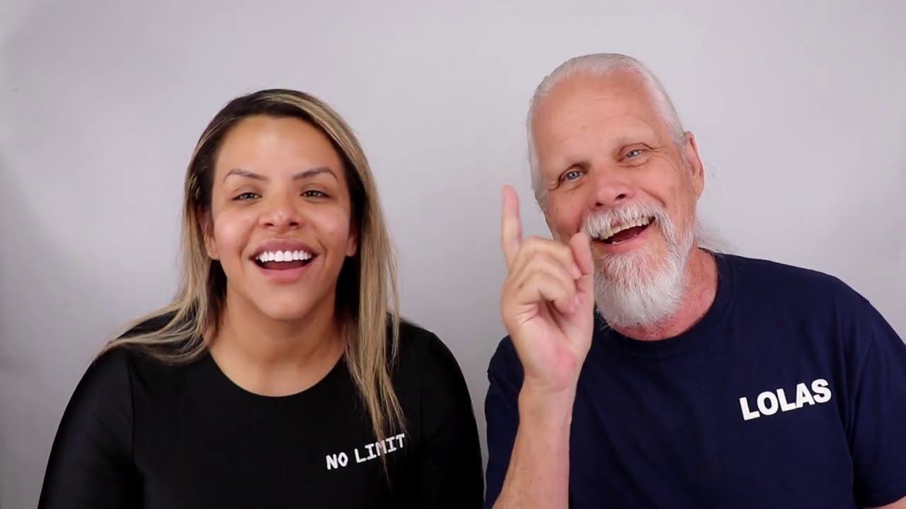 MEISNER Advancing the repetition Part 2 | Josetty Hurtado | Brian Lally ...