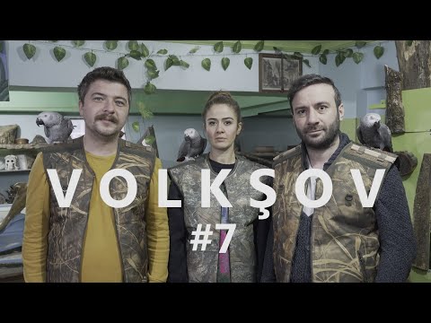 VOLKŞOV #7 - Zeytinburnu, Kaçak Girilen Maçlar ve At Sahipleri
