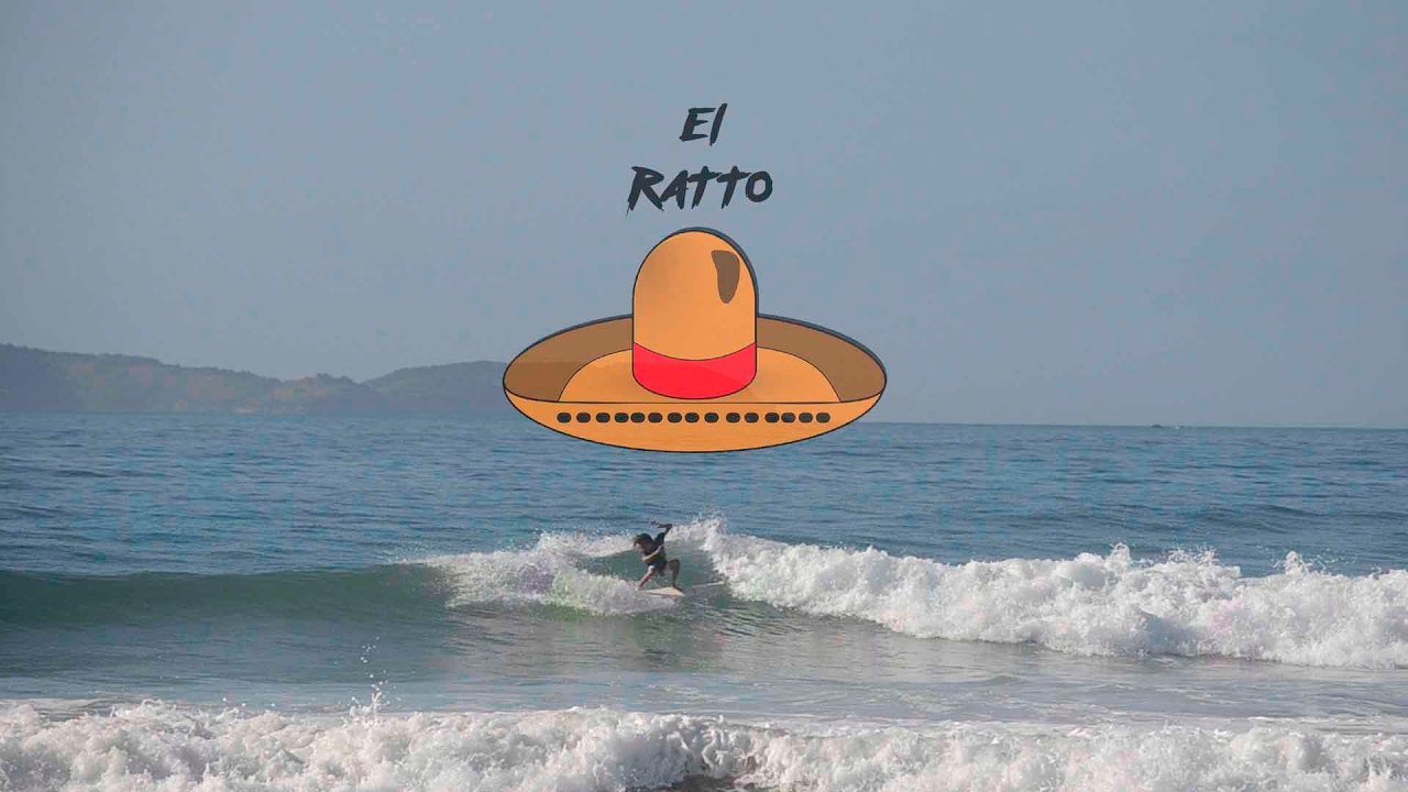 Clandestinamente & Fagiolada Productions - Kalany in EL RATTO - YouTube