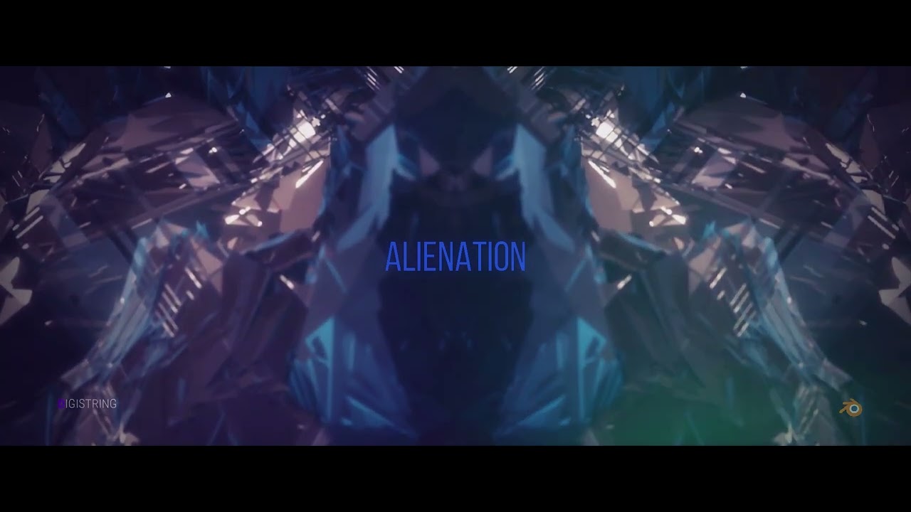 ALIENATION - YouTube