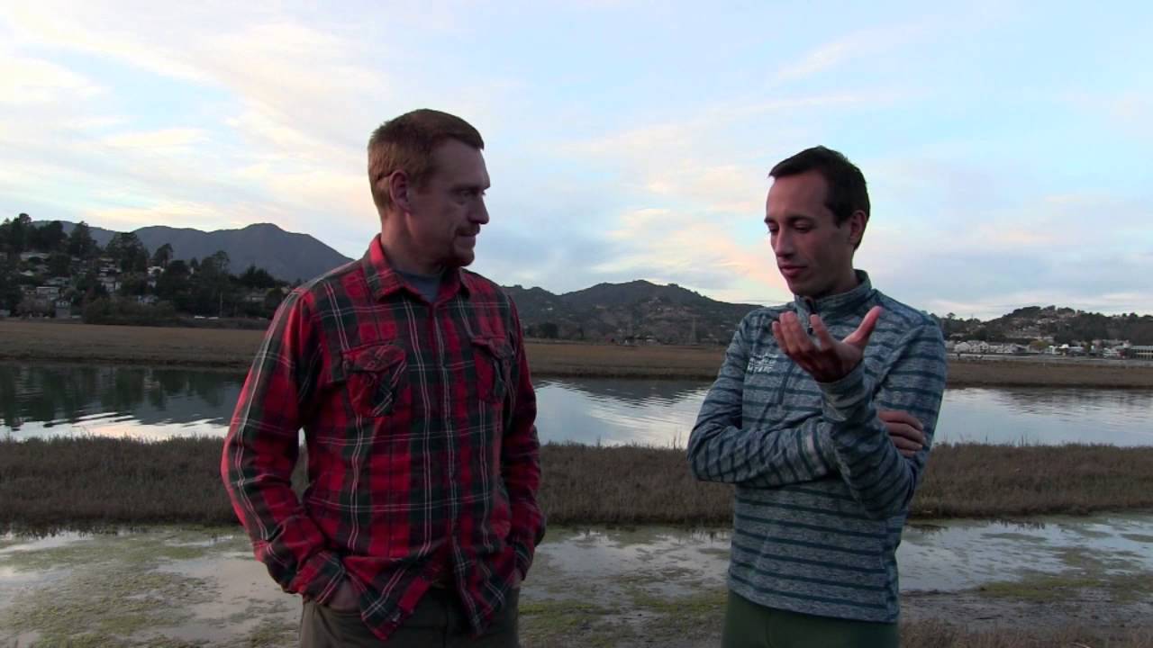 Alex Varner Pre-2015 The North Face Endurance Challenge 50-Mile ...