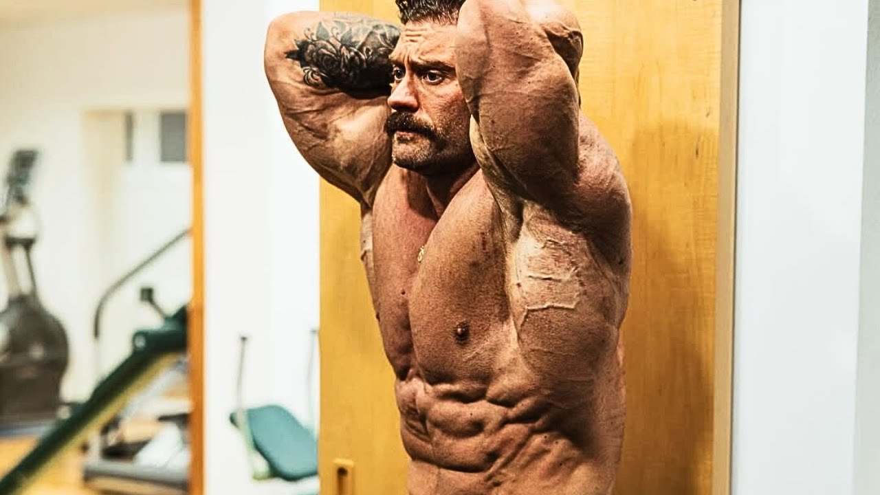 CHALLENGE your LIMITS 💥!!CBUM MOTIVATION...Gym Motivation Songs 💪 ...