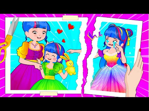 My Sister is Adopted | Funny and Awkward Moments