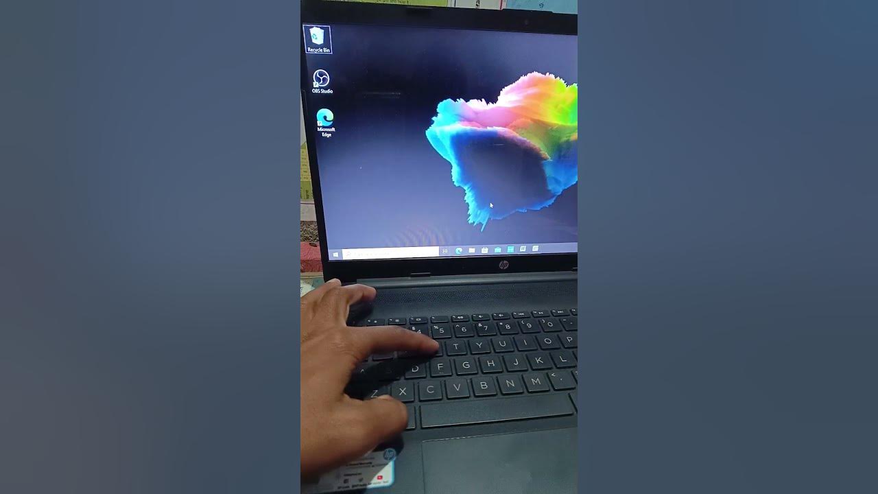 How to open Ms-Excel using Run Command #msexcel #shortcuts #shorts - YouTube