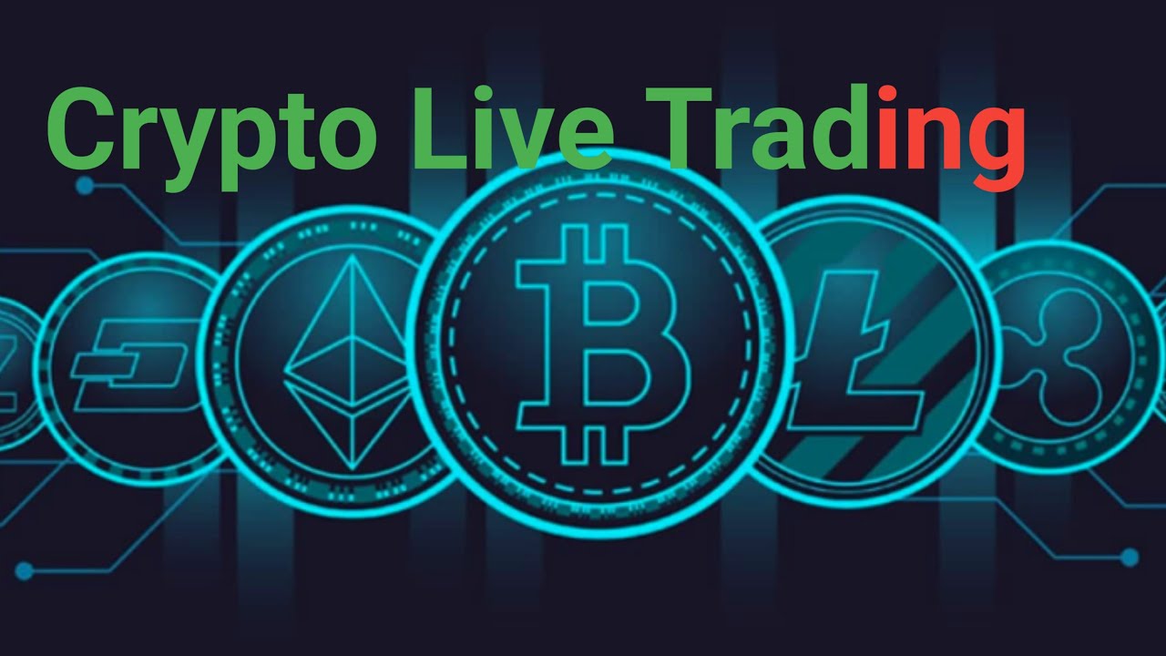 Crypto Live stream 25 oct - YouTube