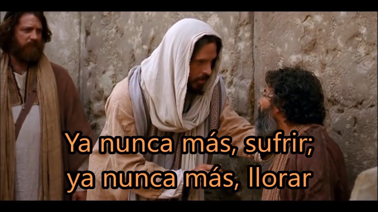 Ya nunca mas, Melissa Barcelos letra - YouTube